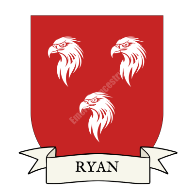 Ryan Family - Emerald Ancestry
